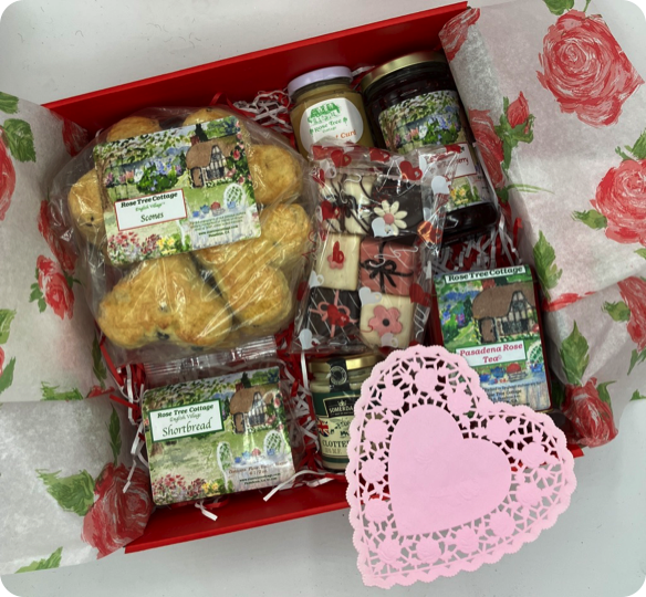 Home [rosetreecottage.com]