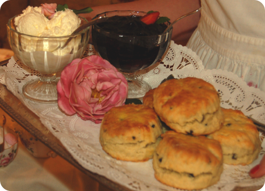 Home [rosetreecottage.com]